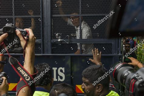 State Assemblymen Tan Kar Hing 32 Editorial Stock Photo Stock Image Shutterstock