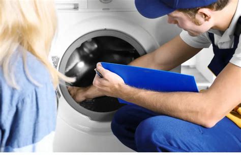Lg Washing Machine Repairing Troubleshooting And Services Guide