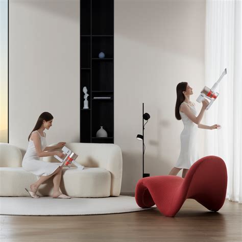 Xiaomi Vacuum Cleaner G9 Plus – Xiaomi Australia