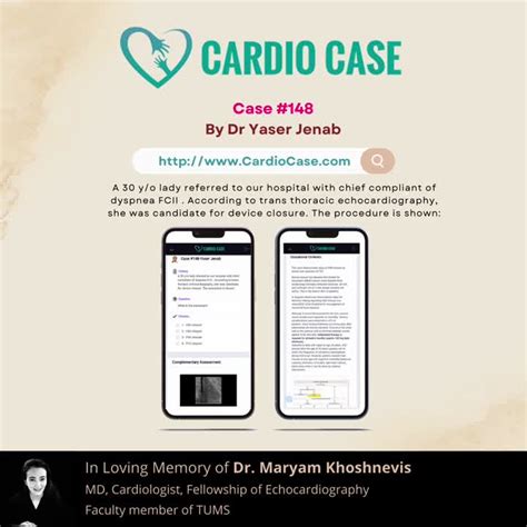 Ali Bozorgi Linkedin‘de Structuralheart Asdclosure