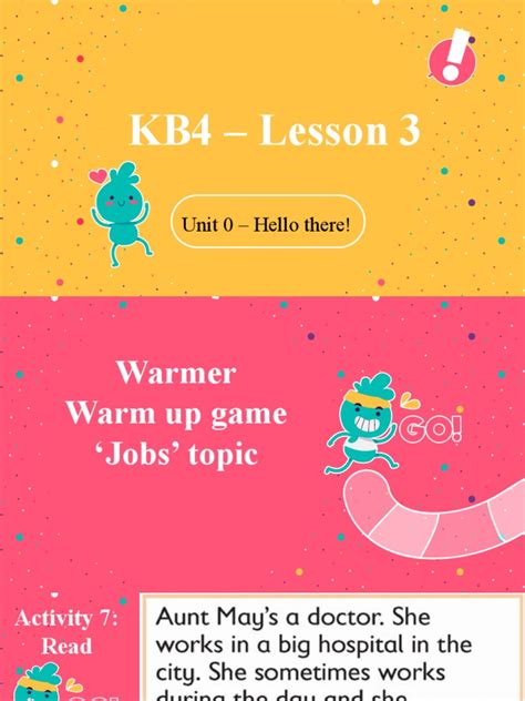 Kb4 Lesson 3 Presentation Pdf