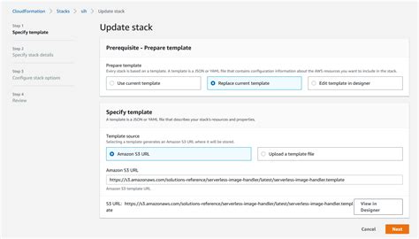 node js 10 x support · issue 156 · aws solutions serverless image