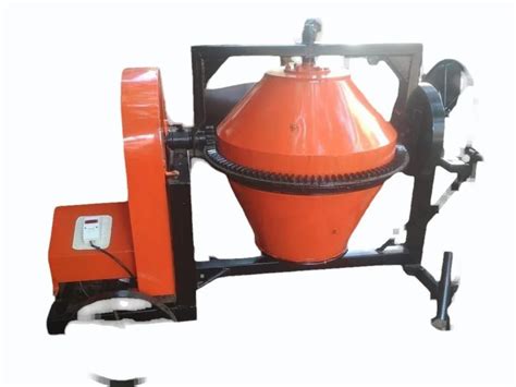 Automatic Laboratory Mixer Drum Type At 35000 In Mumbai ID 2854333151162