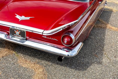 1959 Buick Electra King Of Cars And Trucks