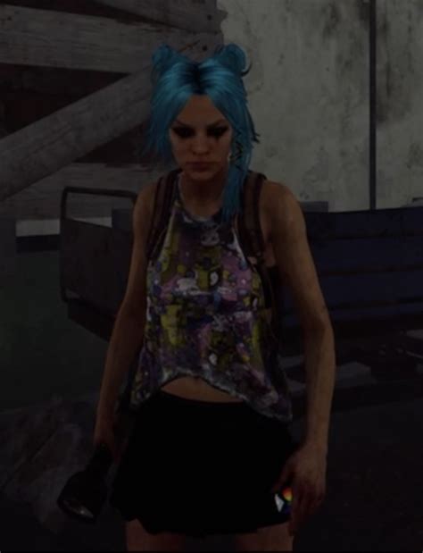 Dbd Nea Headpieces Tier List Community Rankings Tiermaker