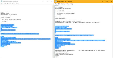 working script that breaks after adding ifwinnotactive noob question autohotkey