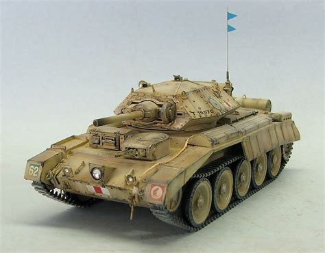 Panzerserra Bunker Military Scale Models In 135 Scale Crusader A15