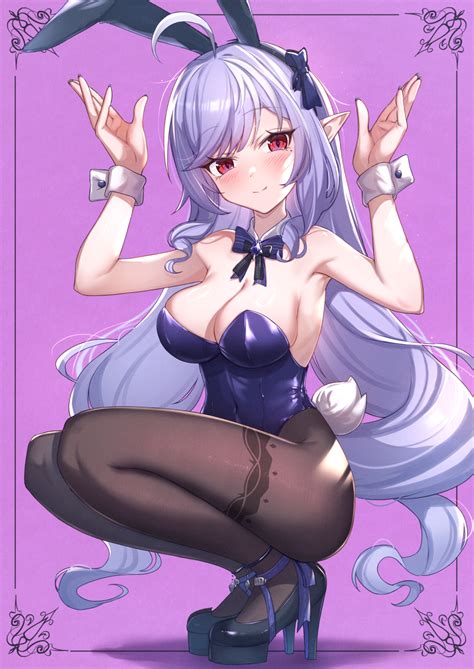 Vivian Zenless Zone Zero Drawn By Uneg Danbooru