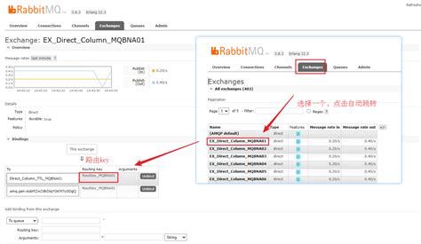 Node Red：使用node Red Contrib Amqp节点，实现与rabbitmq服务器amqp的消息传递node Red