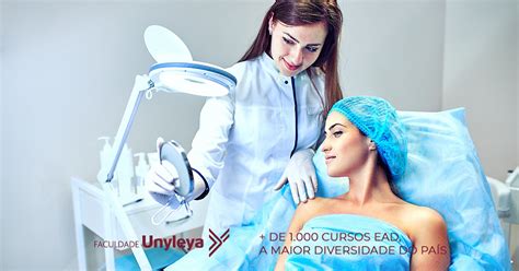 Saiba Quais Os Cursos De Estética Mais Em Alta Atualmente
