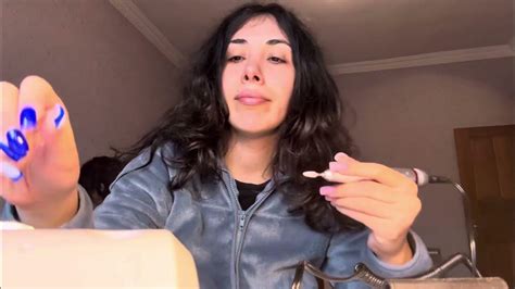 გავიკეთოთ ერთ თითზე კორექცია არ მეგონა ასე თუ მომეწონებოდა Youtube