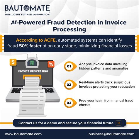 Bautomate Ai Powered Process Automation Solution On Linkedin Automated Invoice Processing