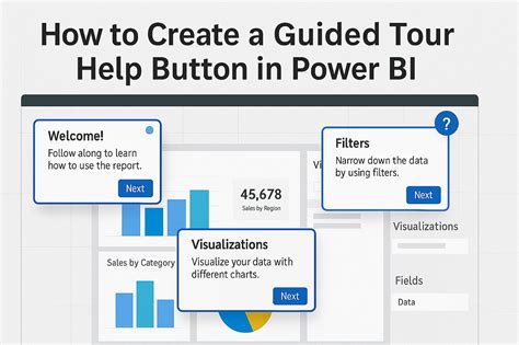 How To Create Map Filled Map And Shape Map In Power Bi— Data Analysis In