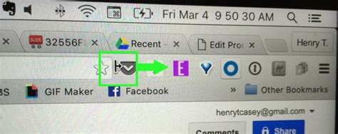 How To Hide Chrome Extensions Laptop Mag How To Hide Chrome Extensions Laptop Mag