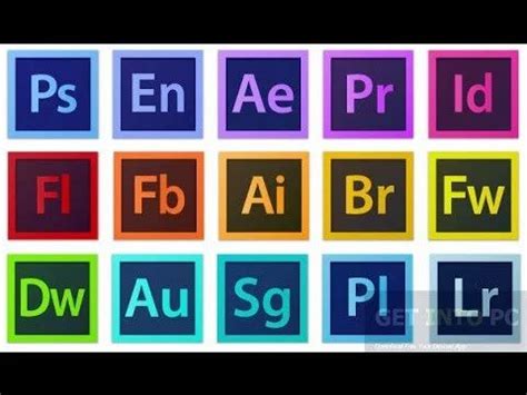 Adobe Master Collection CS6 Software Free Trial Download Available At Best Price In Bengaluru