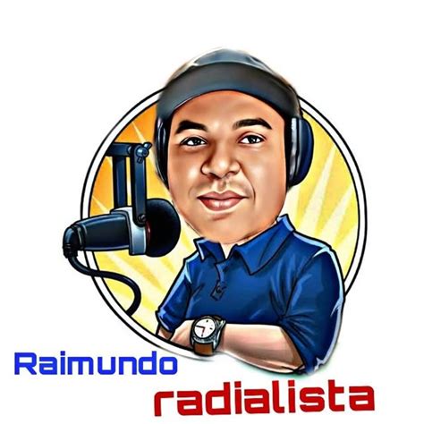 Raimundo Cândido Radialista Raimundo Da Radio On Threads