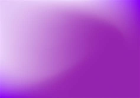 Violet Gradient Background Illustration Modern Violet Backdrop
