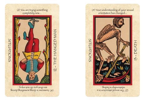 Fellowship Of Fools The Sexuality Game By Affinity Games Collective