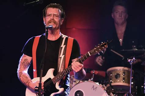 Eagles Of Death Metal Reveal The Truth Behind Zipper Downs Title And