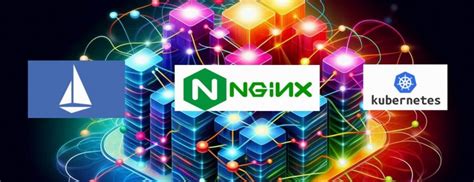 How To Run Nginx Pod In Kubernetes With Istio Devops Central