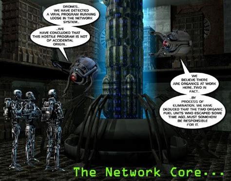3d Matrix Sex Adventures Or Most Perverted Anime Porn Comics Porn Pictures Xxx Photos Sex