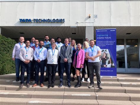 Tata Technologies On Linkedin Networking Electricvehicle Embedded Tata Technologies On Linkedin Networking Electricvehicle Embedded