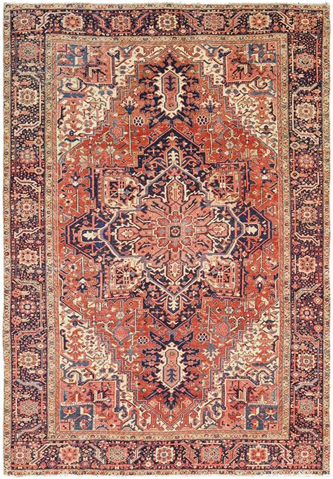 K006 London Persian Rug Company