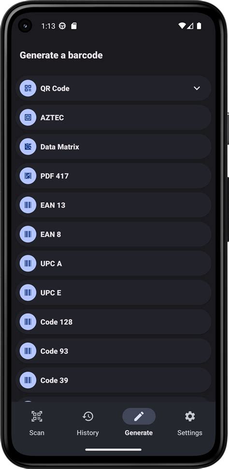 Barcode Scanner Apk免费下载 Openapk