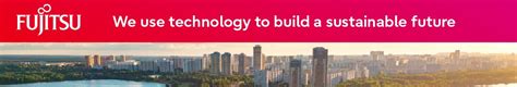 Fujitsu Linkedin