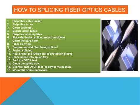 Types Of Communication Cables Pptx Computer Networking Computing