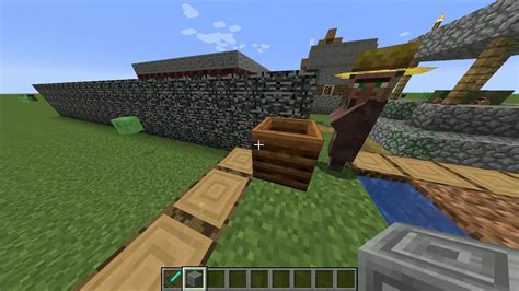 супер защищенный дом в майнкрафте Youtube