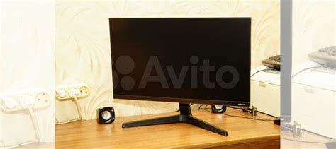 Новый монитор IPS 75 Гц Samsung F24T350FHI купить в Великом Новгороде ...