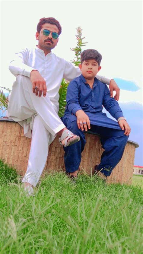 شوق راجپوت دا