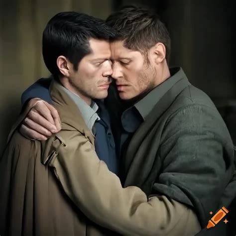 Dean X Castiel
