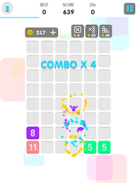Drag And Merge Puzzle Para Android Descargar