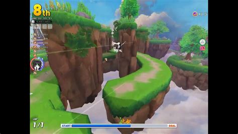 [제이] [라스트 카오스] 푸른 생명의 땅 [테런 테일즈런너] Youtube