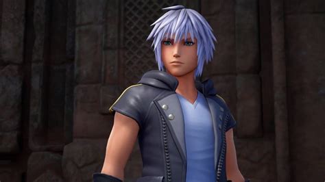 After Two Decades One Of The Stars Of Kingdom Hearts Is Finally