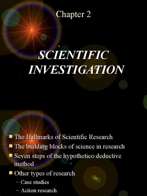 week 2 and 3 pdf hypothesis scientific method