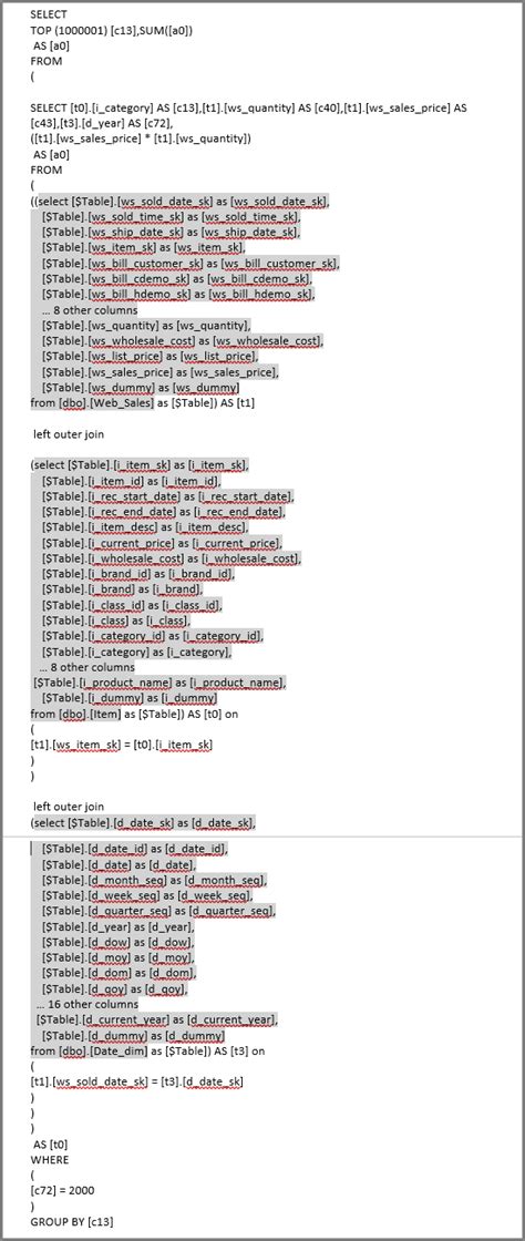 Power Bi 中的 Directquery Power Bi Microsoft Learn