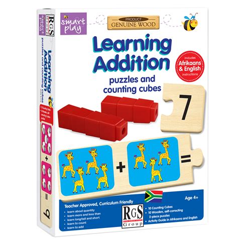 Learning Addition Educational Play For Educational Toys And Teaching