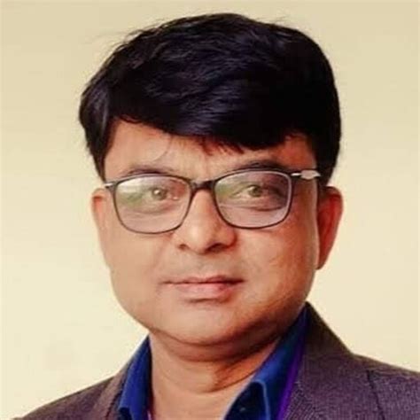 Akhilesh Srivastava Professor Fruit Science Research Profile