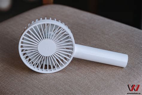 Tr N Tay Qu T C M Tay Mini Xiaomi Zmi Ch Qu T S C Qua C Ng Usb Pin Mah D Ng Ti Ng