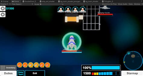 Demo Of My New Dialogmission System In Action Its Still Rudimentary But I Can Tie Mission