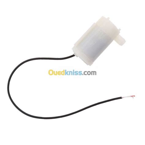 Mini Micro Pompes à Eau Submersibles Arduino البليدة الجزائر