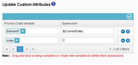 Can You Modify Subform Data Not Just Use It Inside A Loop Agilepoint