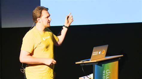 david vávra · firebase kotlin rxjava practical tips [en] · slideslive