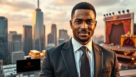 Daniel Sunjata Net Worth Career Highlights And Earnings