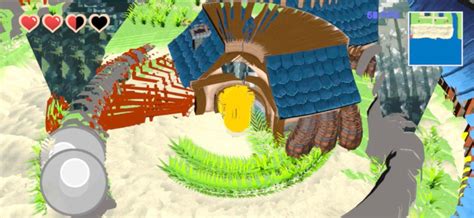 Ios Build Problems Did Anyone Know Why My Game Looks Like This On My Ios Device No Problems In