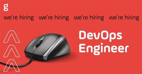 Growin On Linkedin Jobopportunity Joboffers Devops Engineer Softwaredevelopment