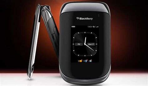 Blackberry Flip Phone 9670 And 8220 Specs Gsm Unlocked